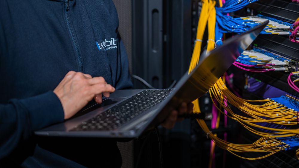 Digital services - Telebit